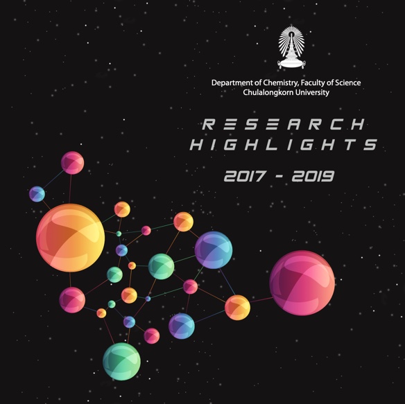 Research Highlights – ChemChula