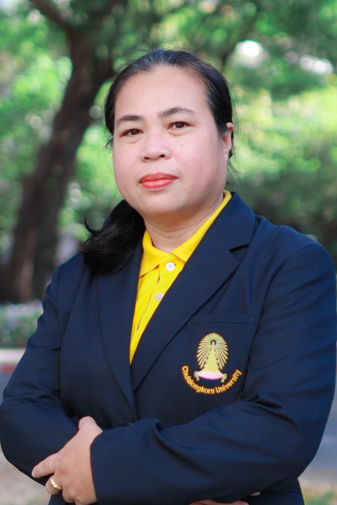 Supporting Staff – ChemChula