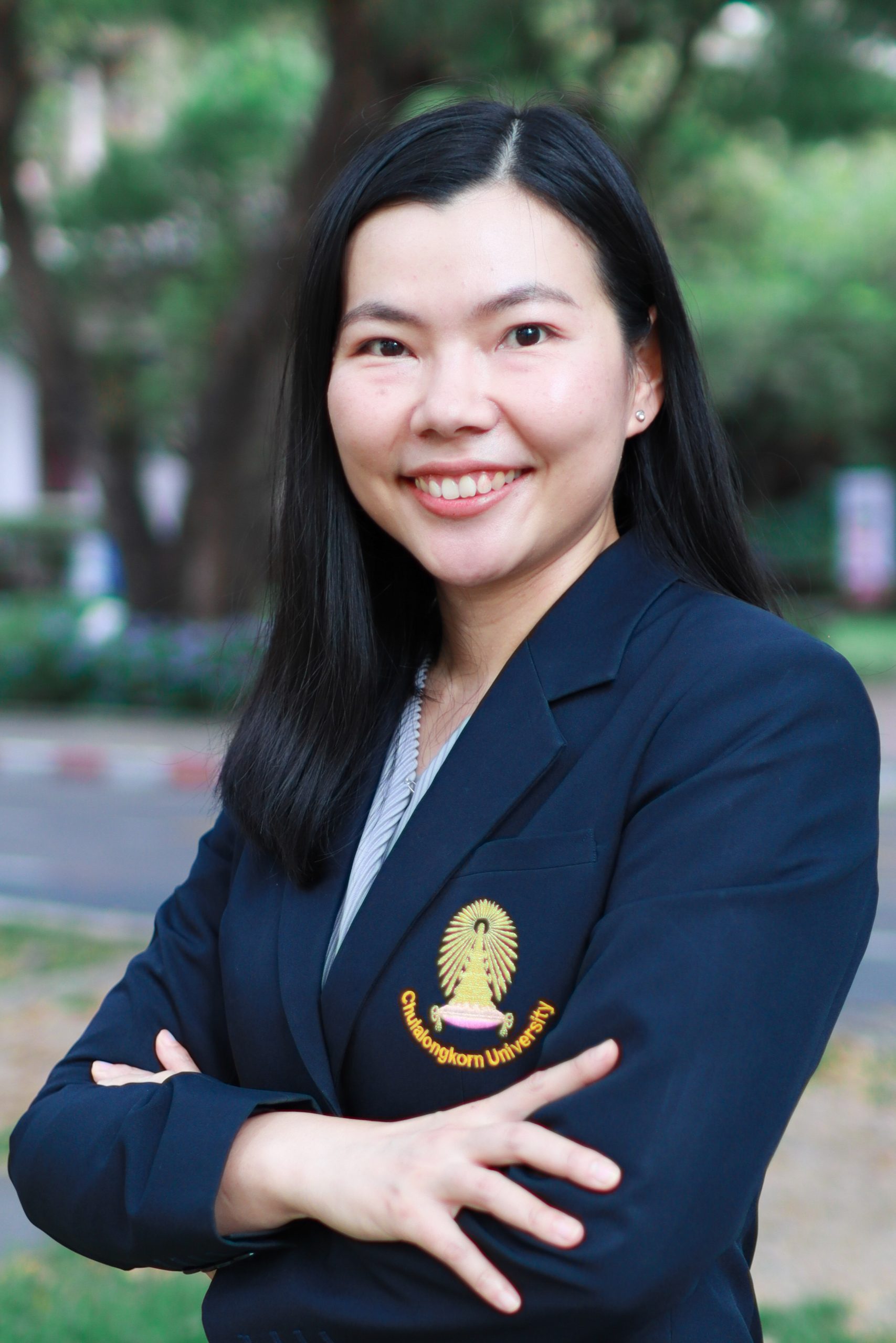 Pannee Leeladee – ChemChula