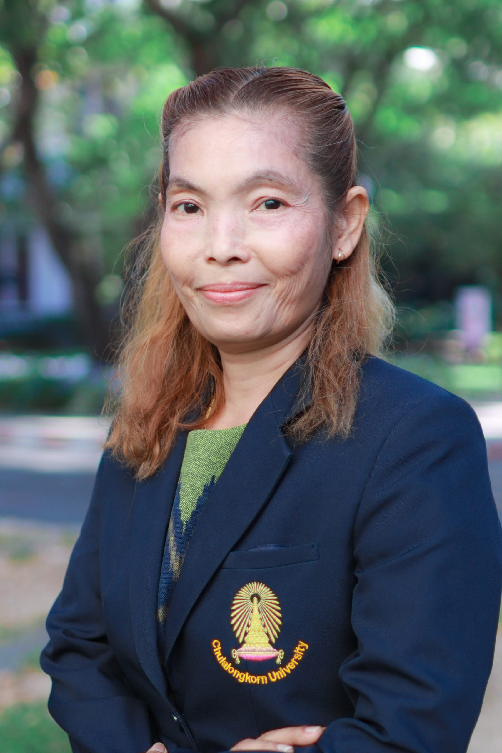 Supporting Staff – CHEM-CU