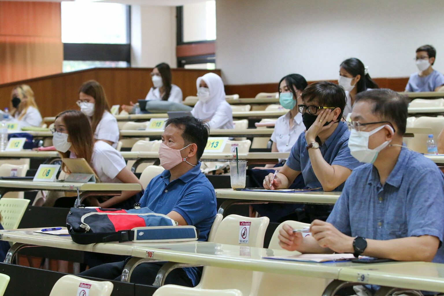 หลักสูตร – CHEM-CU