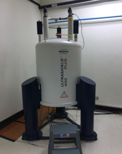 NMR: Instruments – ChemChula