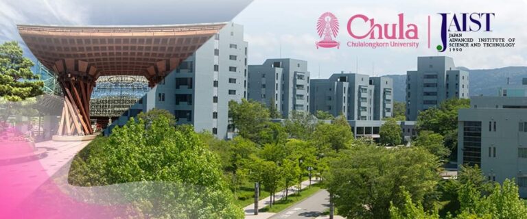 หลักสูตรร่วมและโครงการแลกเปลี่ยนกับต่างประเทศ – เคมี จุฬา