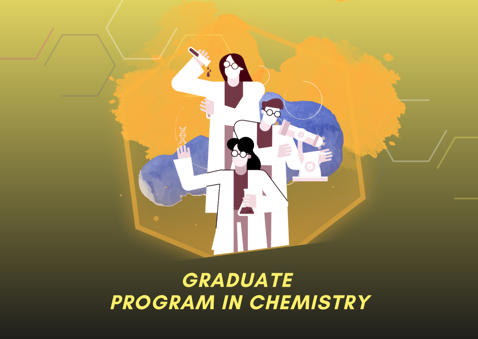 Program – ChemChula