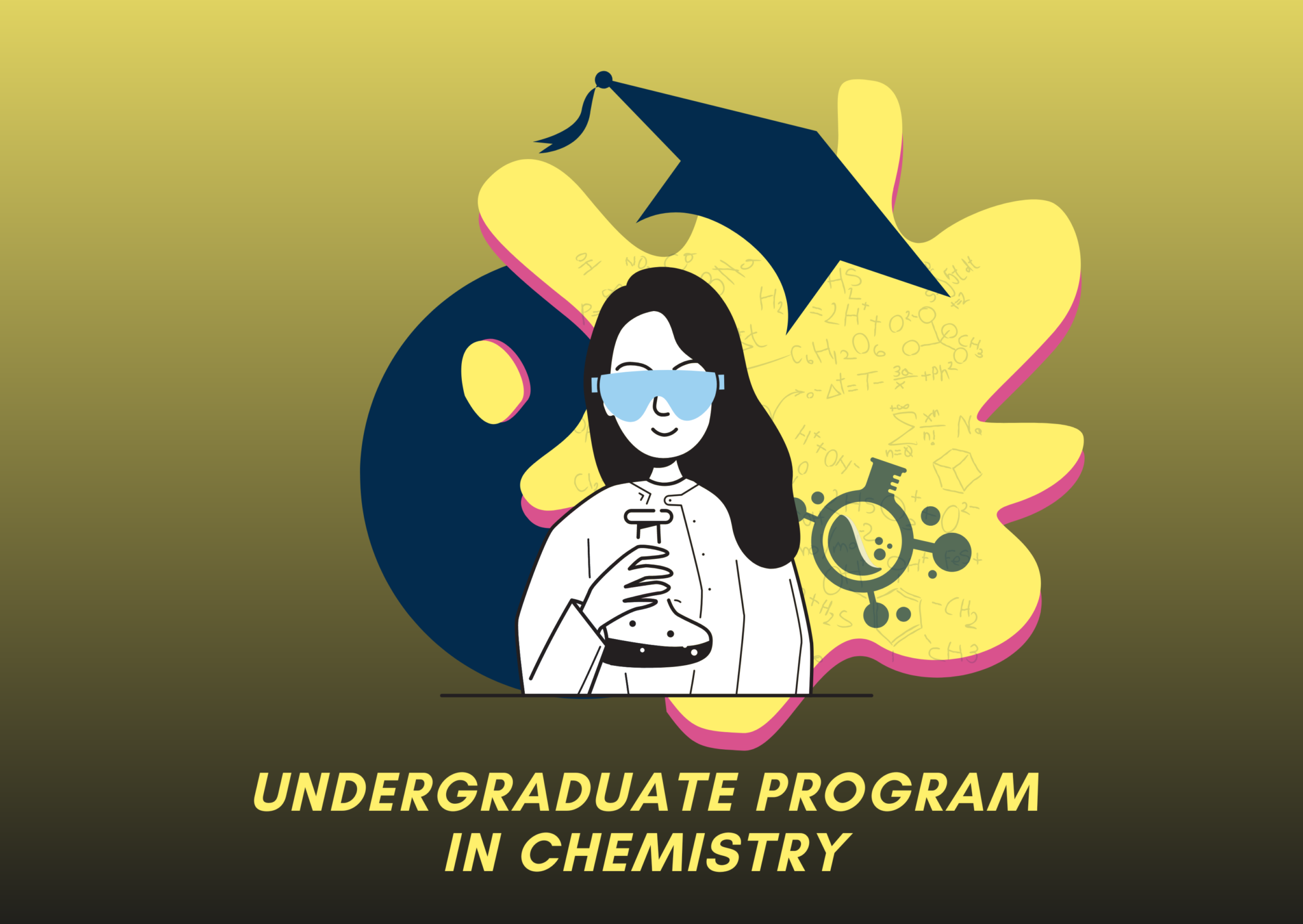 Program – ChemChula
